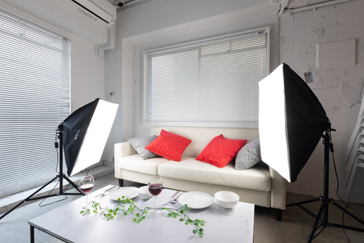 【feel浅草/蔵前】駅近✨隅田川＆スカイツリー眺望✨キッチン＆テラス付き✨パーティー✨女子会✨お教室✨映画鑑賞✨TVゲームの写真9