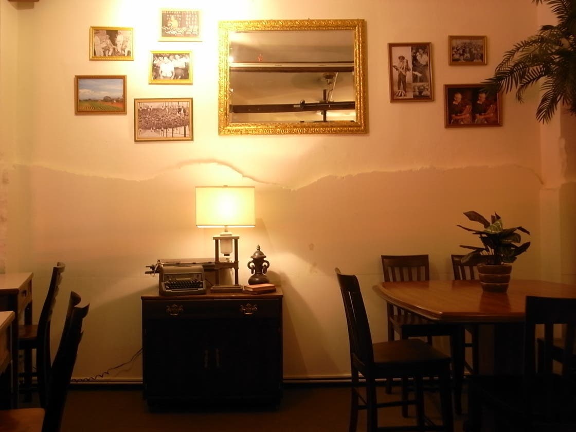 FINCA LA VIGIA OKINAWAの写真5