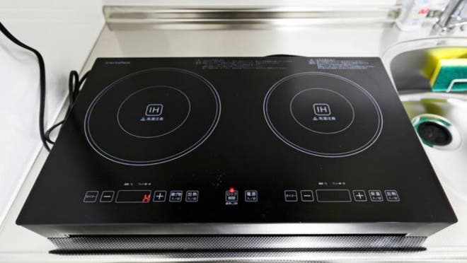 都心からアクセス抜群!15名着席可_路面電車が目の前_清潔モダンな100平米超のお部屋ミニキッチン完備の写真7