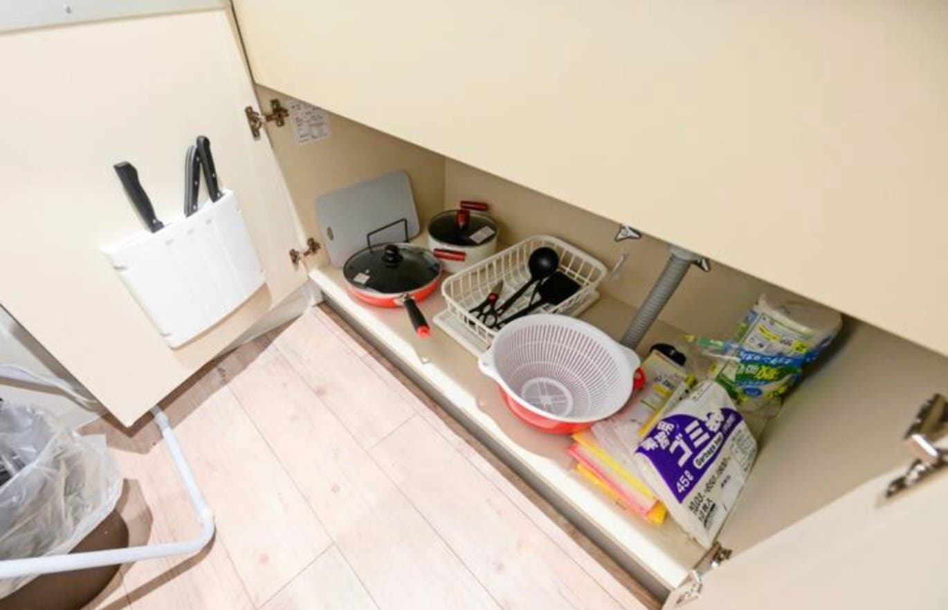 都心からアクセス抜群！15名着席可_路面電車が目の前_清潔モダンな100平米超のお部屋ミニキッチン完備の写真12