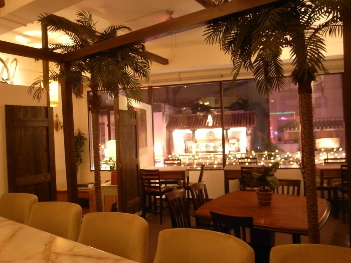 FINCA LA VIGIA OKINAWAの写真6