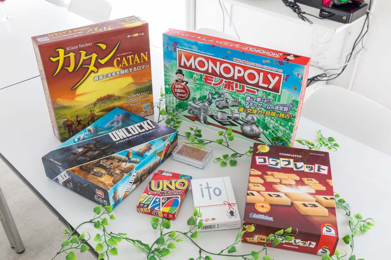 【feel浅草/蔵前】駅近✨隅田川＆スカイツリー眺望✨キッチン＆テラス付き✨パーティー✨女子会✨お教室✨映画鑑賞✨TVゲームの写真19