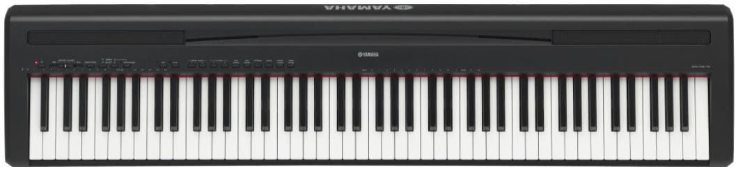 電子ピアノ（YAMAHA P-95）の画像1