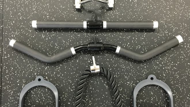 【茅場町・八丁堀から徒歩圏】完全貸切・24時間対応のレンタルジム|女性・トレーナー利用歓迎の写真11