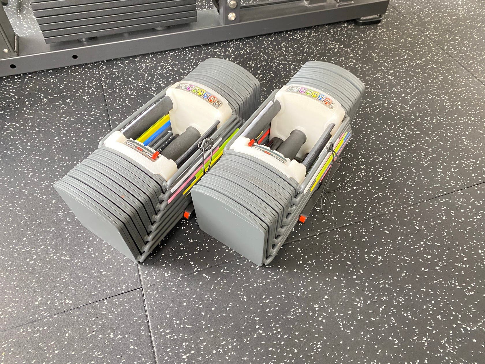 【茅場町・八丁堀から徒歩圏】完全貸切・24時間対応のレンタルジム｜女性・トレーナー利用歓迎の写真10