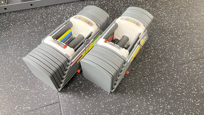 【茅場町・八丁堀から徒歩圏】完全貸切・24時間対応のレンタルジム|女性・トレーナー利用歓迎の写真10