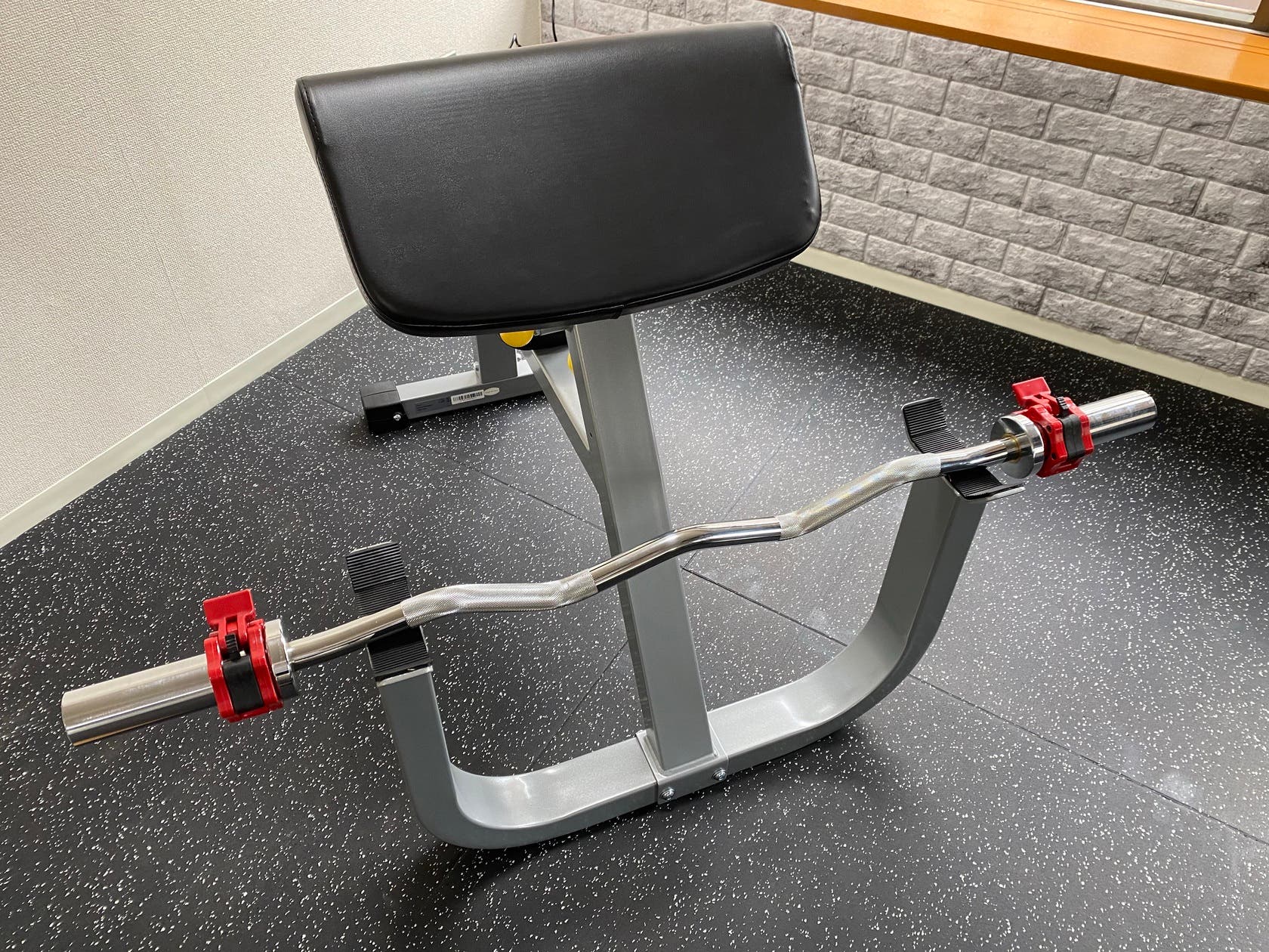 【茅場町・八丁堀から徒歩圏】完全貸切・24時間対応のレンタルジム｜女性・トレーナー利用歓迎の写真6