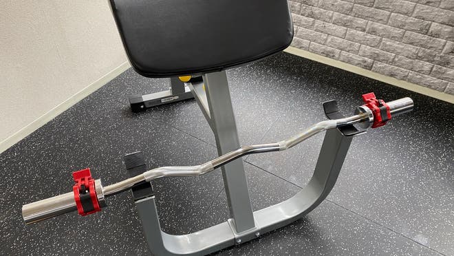 【茅場町・八丁堀から徒歩圏】完全貸切・24時間対応のレンタルジム|女性・トレーナー利用歓迎の写真6