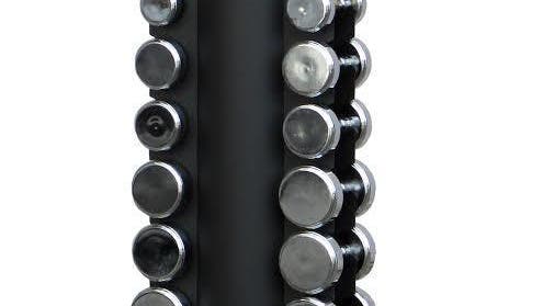 【茅場町・八丁堀から徒歩圏】完全貸切・24時間対応のレンタルジム|女性・トレーナー利用歓迎の写真9