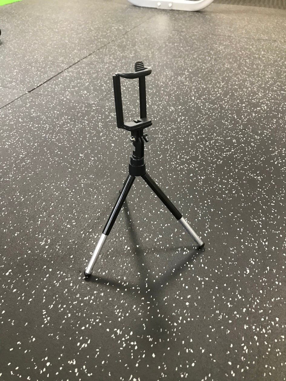 【茅場町・八丁堀から徒歩圏】完全貸切・24時間対応のレンタルジム｜女性・トレーナー利用歓迎の写真15