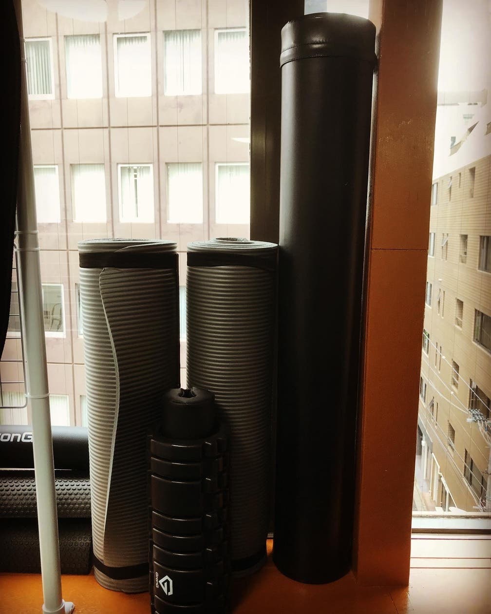 【茅場町・八丁堀から徒歩圏】完全貸切・24時間対応のレンタルジム｜女性・トレーナー利用歓迎の写真13