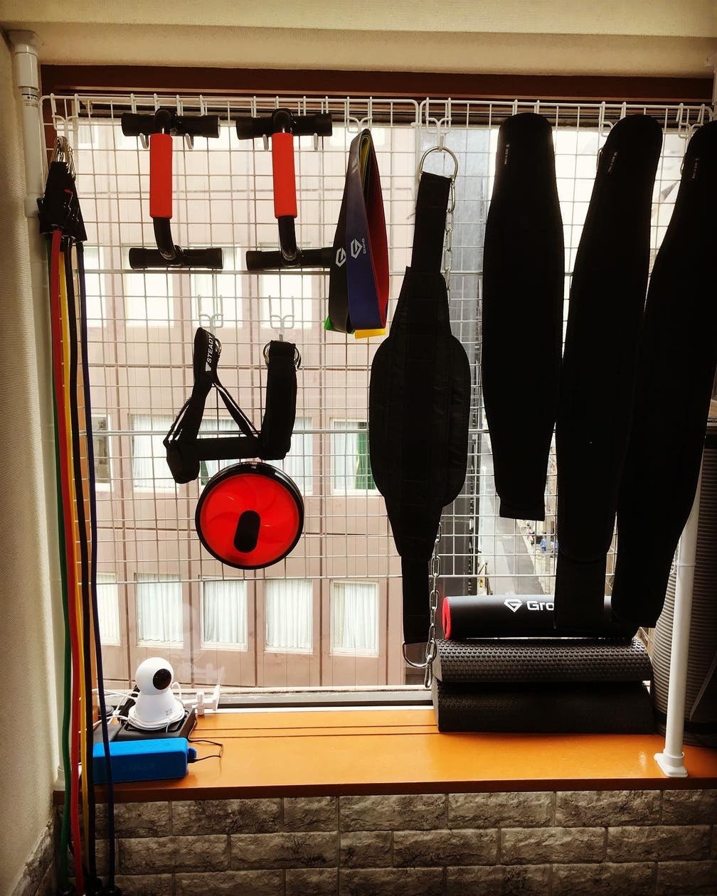 【茅場町・八丁堀から徒歩圏】完全貸切・24時間対応のレンタルジム｜女性・トレーナー利用歓迎の写真12