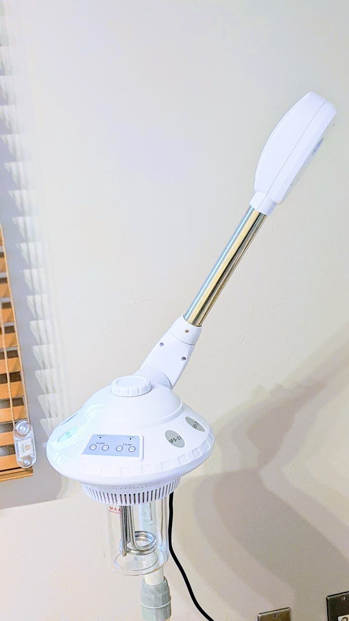 枚方市駅6分】エステ・整体・セラピー・カウンセリング・コワーキングスペース・撮影！Wi-Fi完備！ロボット掃除機でお掃除楽々✨の写真14