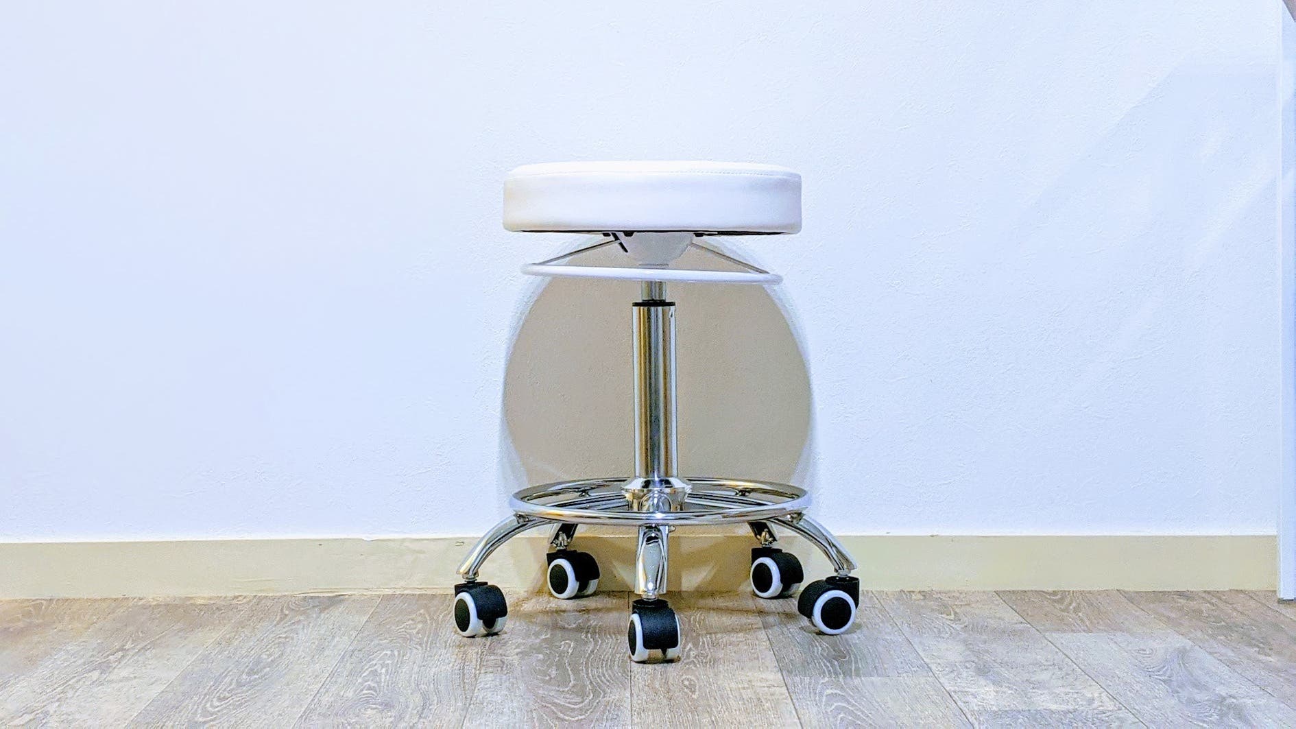 枚方市駅6分】エステ・整体・セラピー・カウンセリング・コワーキングスペース・撮影！Wi-Fi完備！ロボット掃除機でお掃除楽々✨の写真15