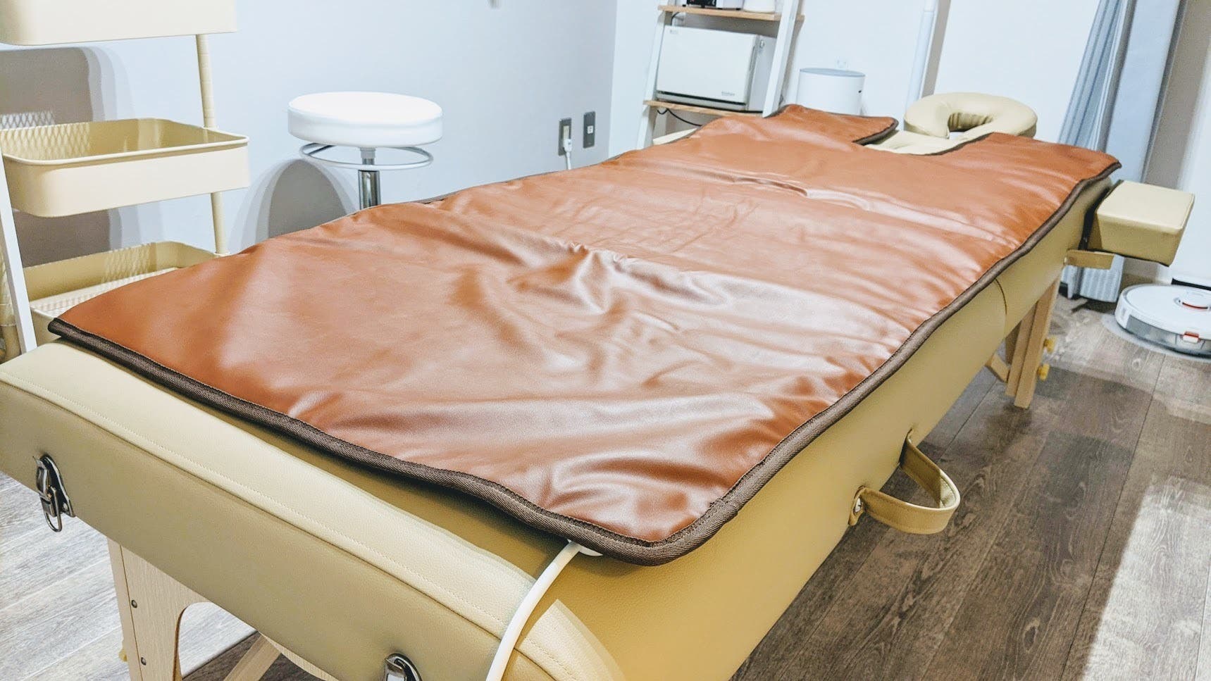 枚方市駅6分】エステ・整体・セラピー・カウンセリング・コワーキングスペース・撮影！Wi-Fi完備！ロボット掃除機でお掃除楽々✨の写真17