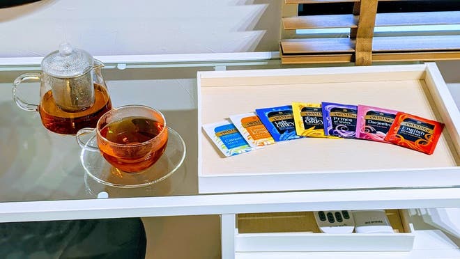 枚方市駅6分】エステ・整体・セラピー・カウンセリング・コワーキングスペース・撮影!Wi-Fi完備!ロボット掃除機でお掃除楽々✨の写真19