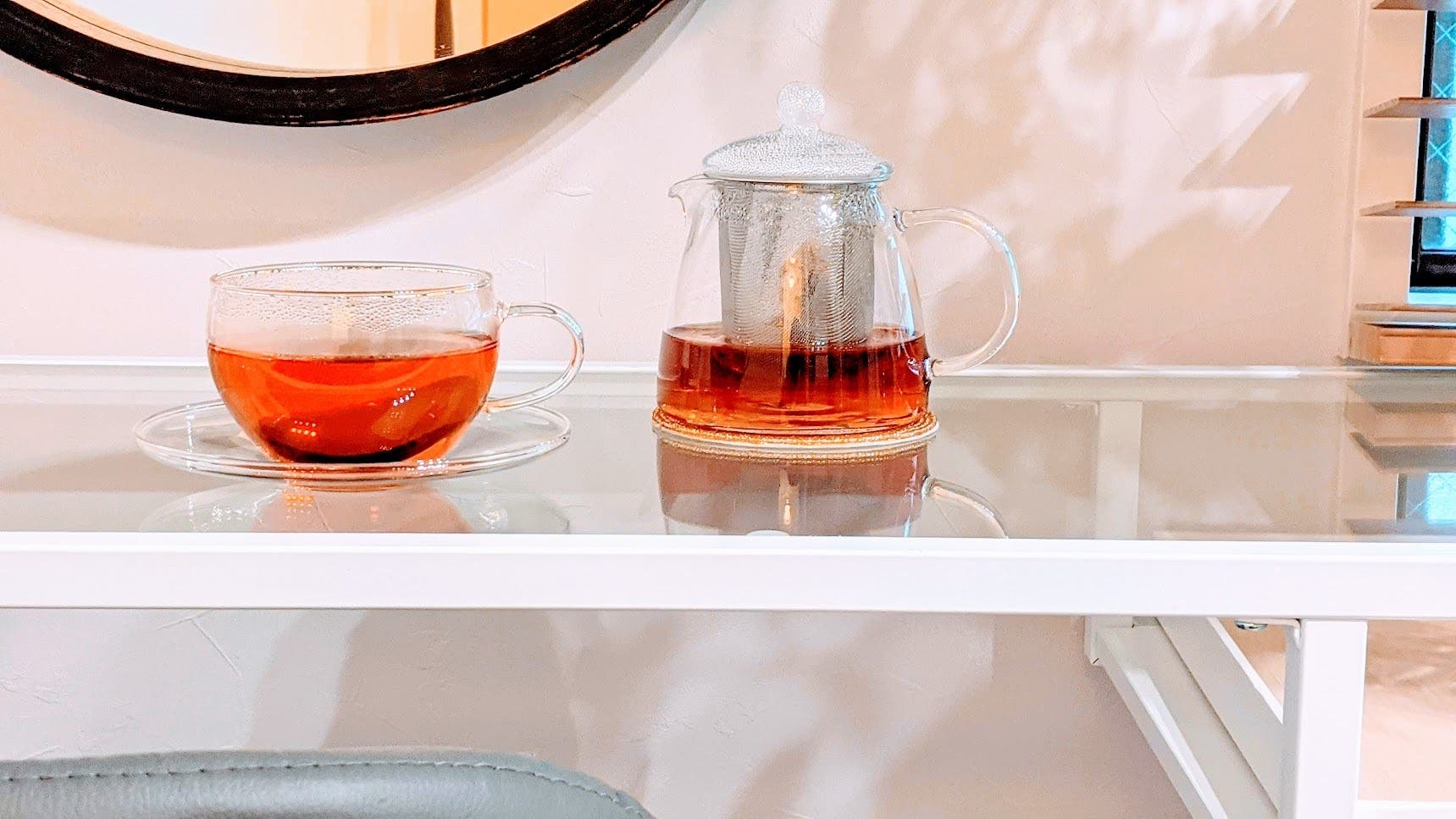 枚方市駅6分】エステ・整体・セラピー・カウンセリング・コワーキングスペース・撮影！Wi-Fi完備！ロボット掃除機でお掃除楽々✨の写真21