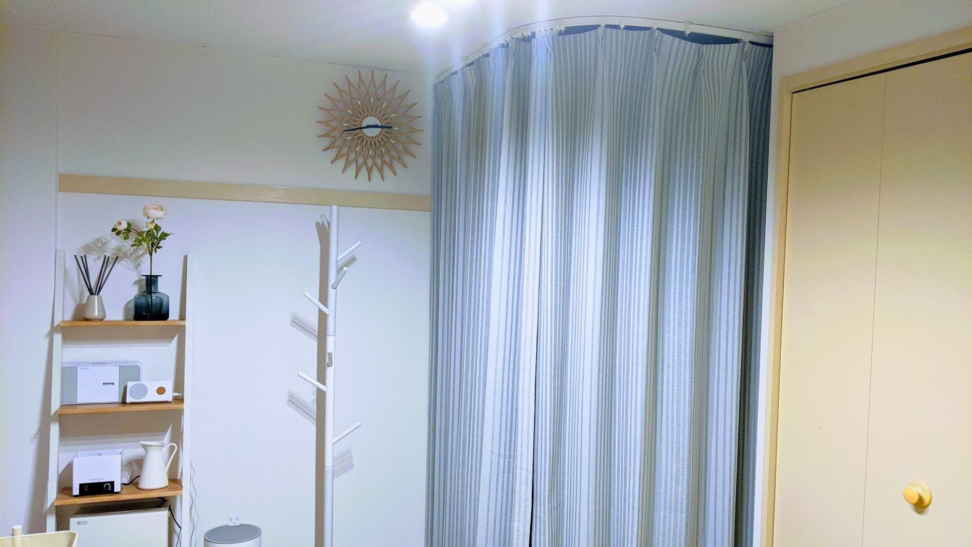 枚方市駅6分】エステ・整体・セラピー・カウンセリング・コワーキングスペース・撮影！Wi-Fi完備！ロボット掃除機でお掃除楽々✨の写真23