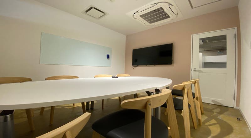 6人用会議室MTG-1