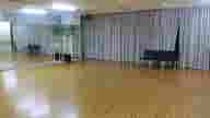 【八王子駅から徒歩5分圏内】都下最大級ダンススタジオの写真2