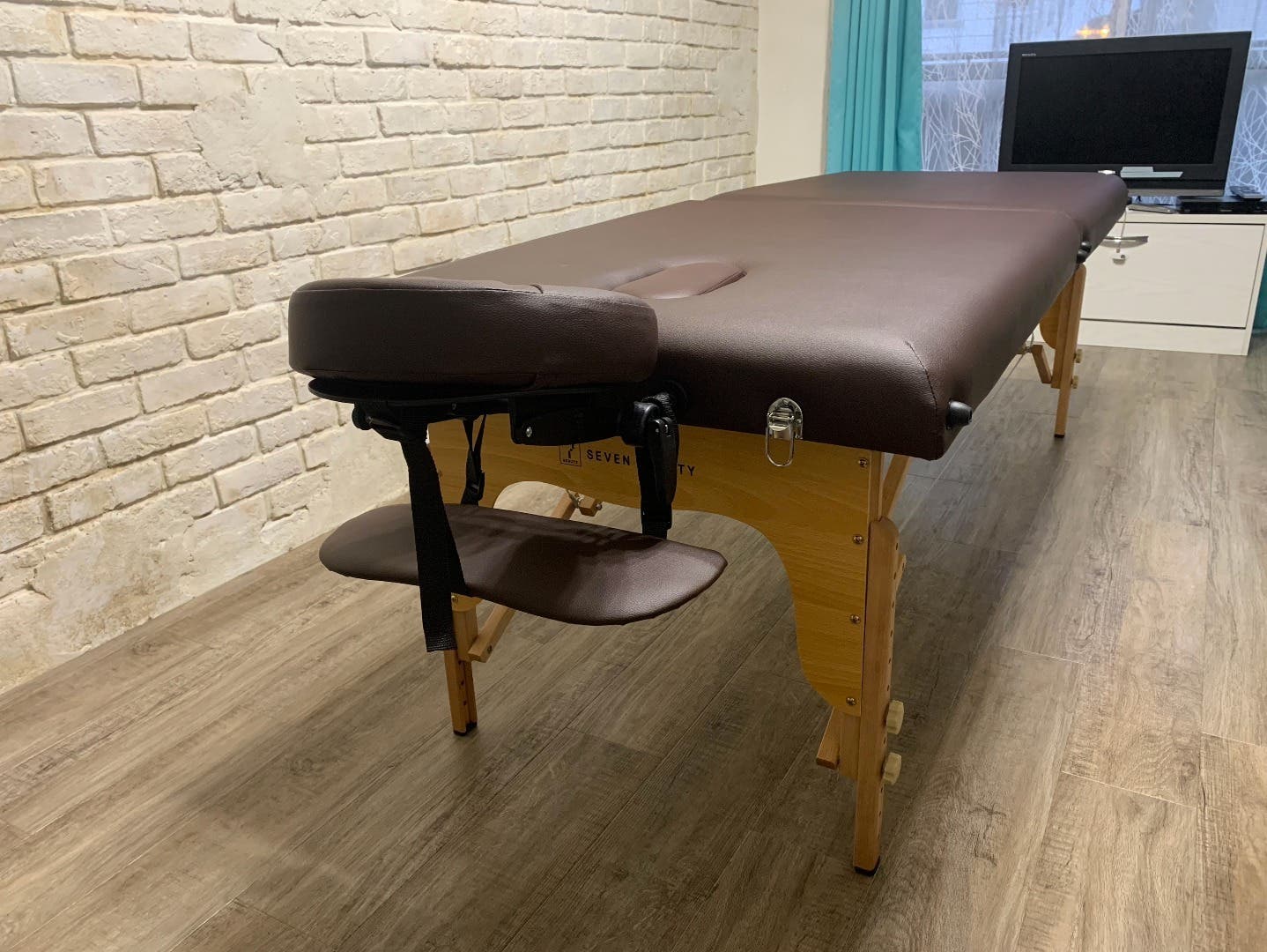 🚃新宿駅と新大久保駅の間🌿ヨガマット/エステベッド/施術マット/リクライニングチェア完備🌿＜レンタルサロンTEAL新宿＞の写真13