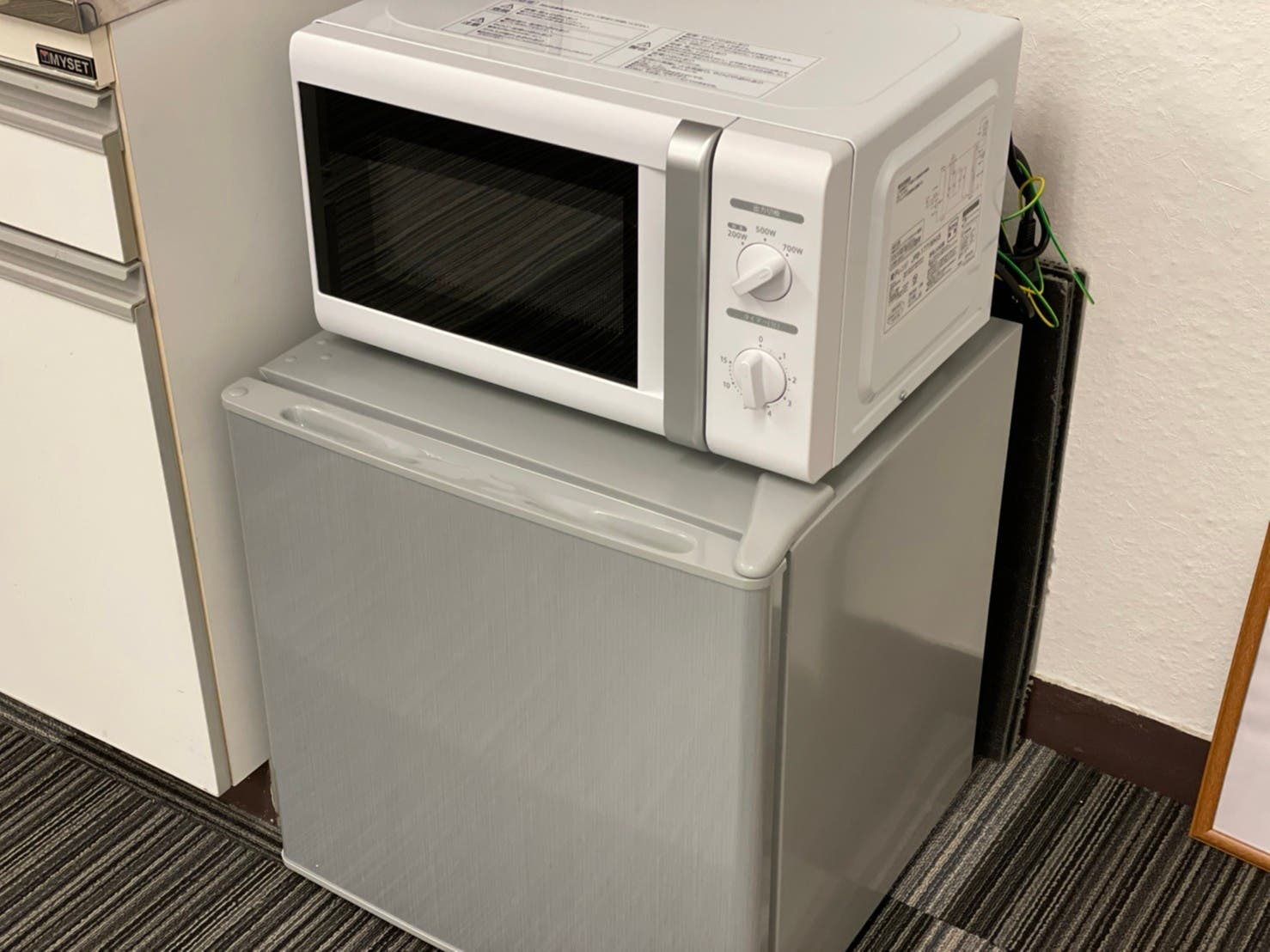 駒込駅徒歩３０秒🚃換気◎角部屋🏞高性能空気清浄機👩‍🔬24時間365日🏪BS・CS・地デジ、グリーンチャンネル🐎の写真12