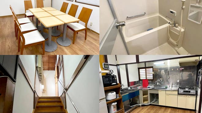 【激安】一軒家丸ごと深夜まで利用できるイベントスペース!撮影スタジオとしても利用可能!の写真1