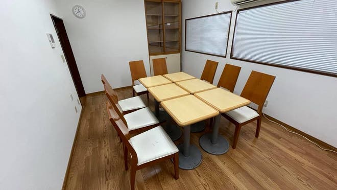 【激安】一軒家丸ごと深夜まで利用できるイベントスペース!撮影スタジオとしても利用可能!の写真2