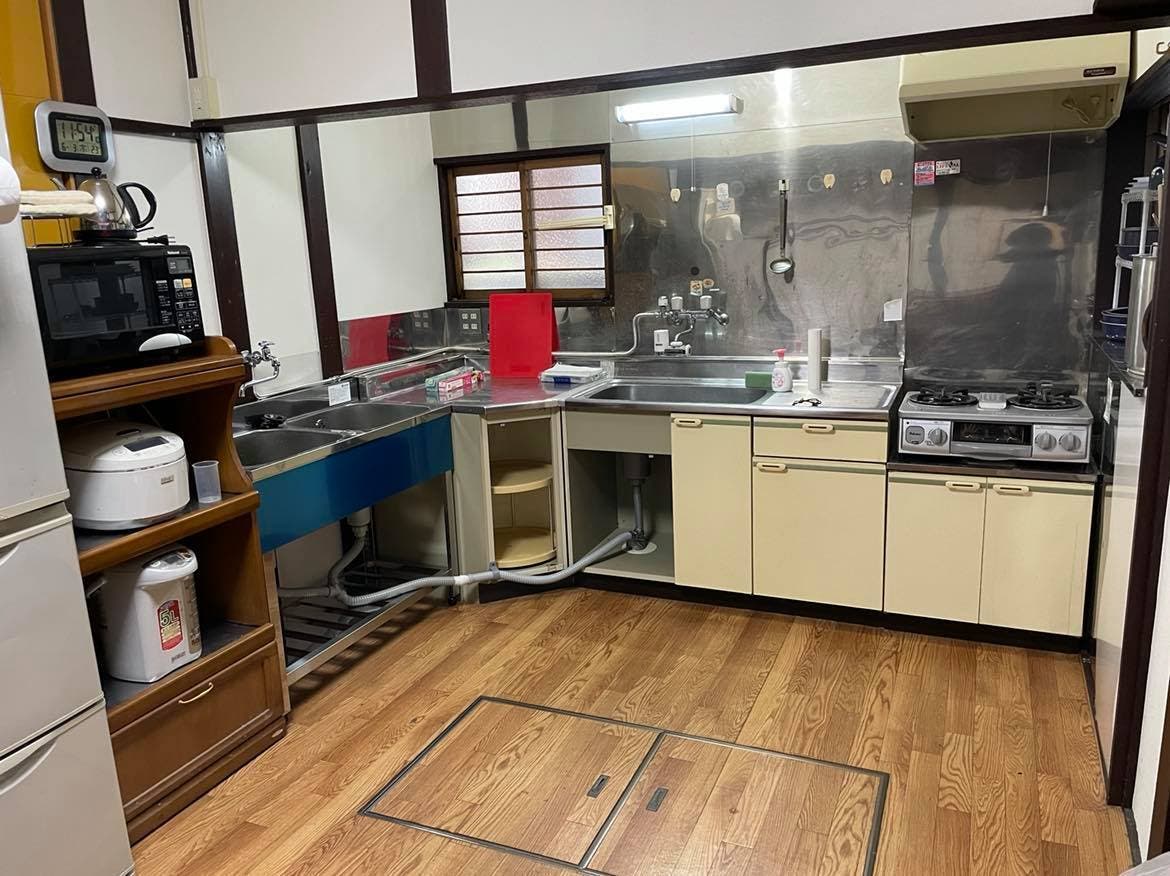 【激安】一軒家丸ごと深夜まで利用できるイベントスペース！撮影スタジオとしても利用可能！の写真7