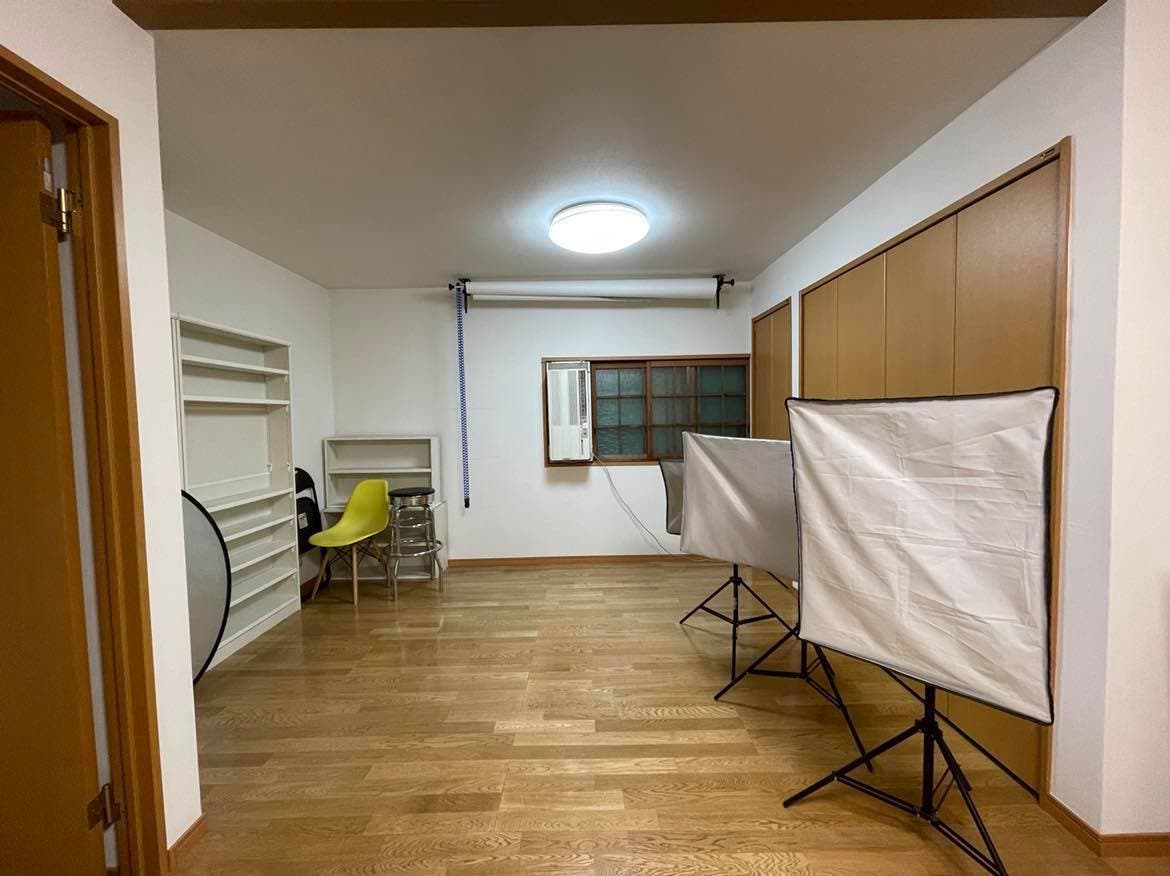 【激安】一軒家丸ごと深夜まで利用できるイベントスペース！撮影スタジオとしても利用可能！の写真17