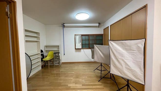 【激安】一軒家丸ごと深夜まで利用できるイベントスペース!撮影スタジオとしても利用可能!の写真17