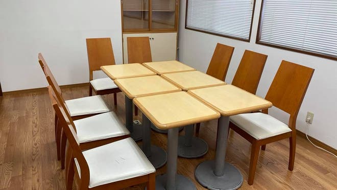 【激安】一軒家丸ごと深夜まで利用できるイベントスペース!撮影スタジオとしても利用可能!の写真3