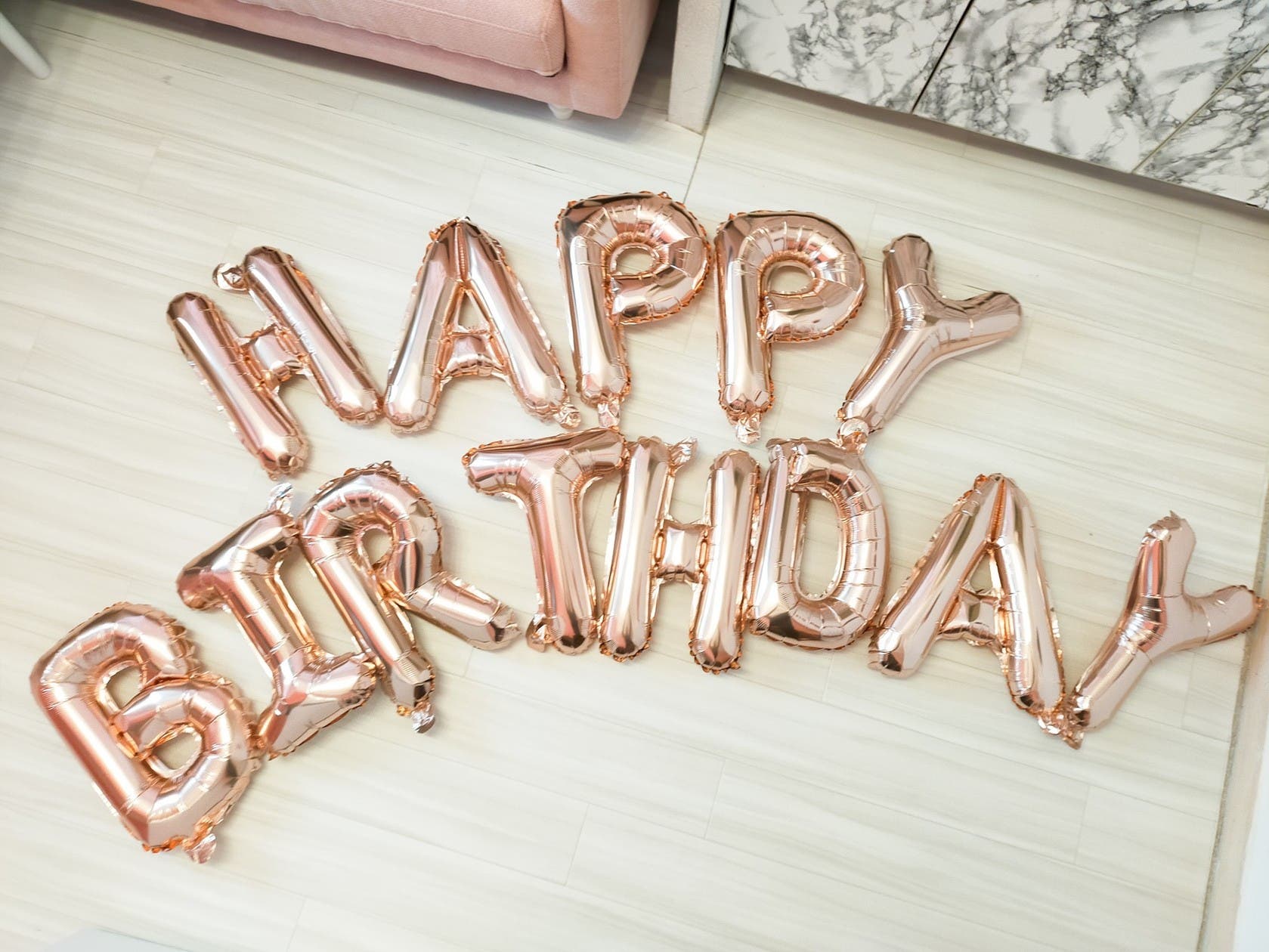 【espace fleurs －札幌駅－】推し会😍／誕生日会🎉／女子会🍷／撮影📷／DVD鑑賞／おうちデート💘の写真19