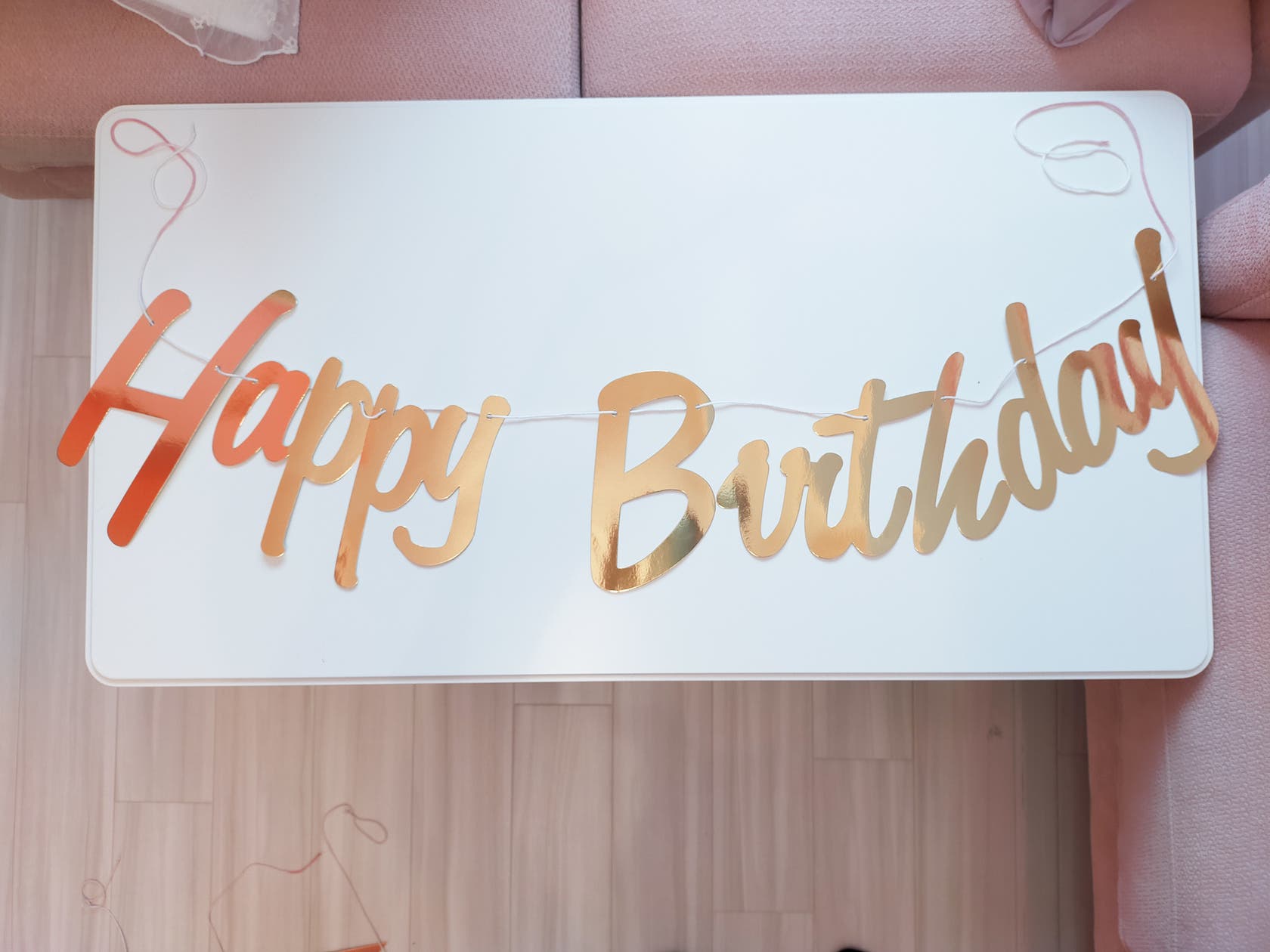 【espace fleurs －札幌駅－】推し会😍／誕生日会🎉／女子会🍷／撮影📷／DVD鑑賞／おうちデート💘の写真21