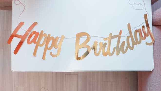 【espace fleurs -札幌駅-】推し会😍/誕生日会🎉/女子会🍷/撮影📷/DVD鑑賞/おうちデート💘の写真21