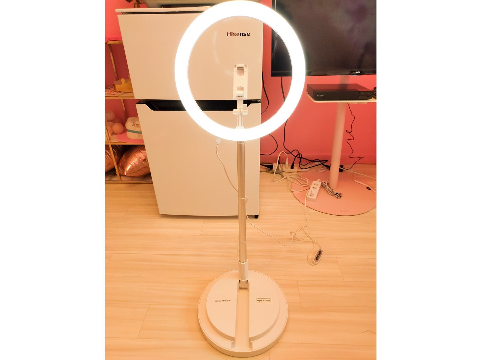 【espace fleurs －札幌駅－】推し会😍／誕生日会🎉／女子会🍷／撮影📷／DVD鑑賞／おうちデート💘の写真15