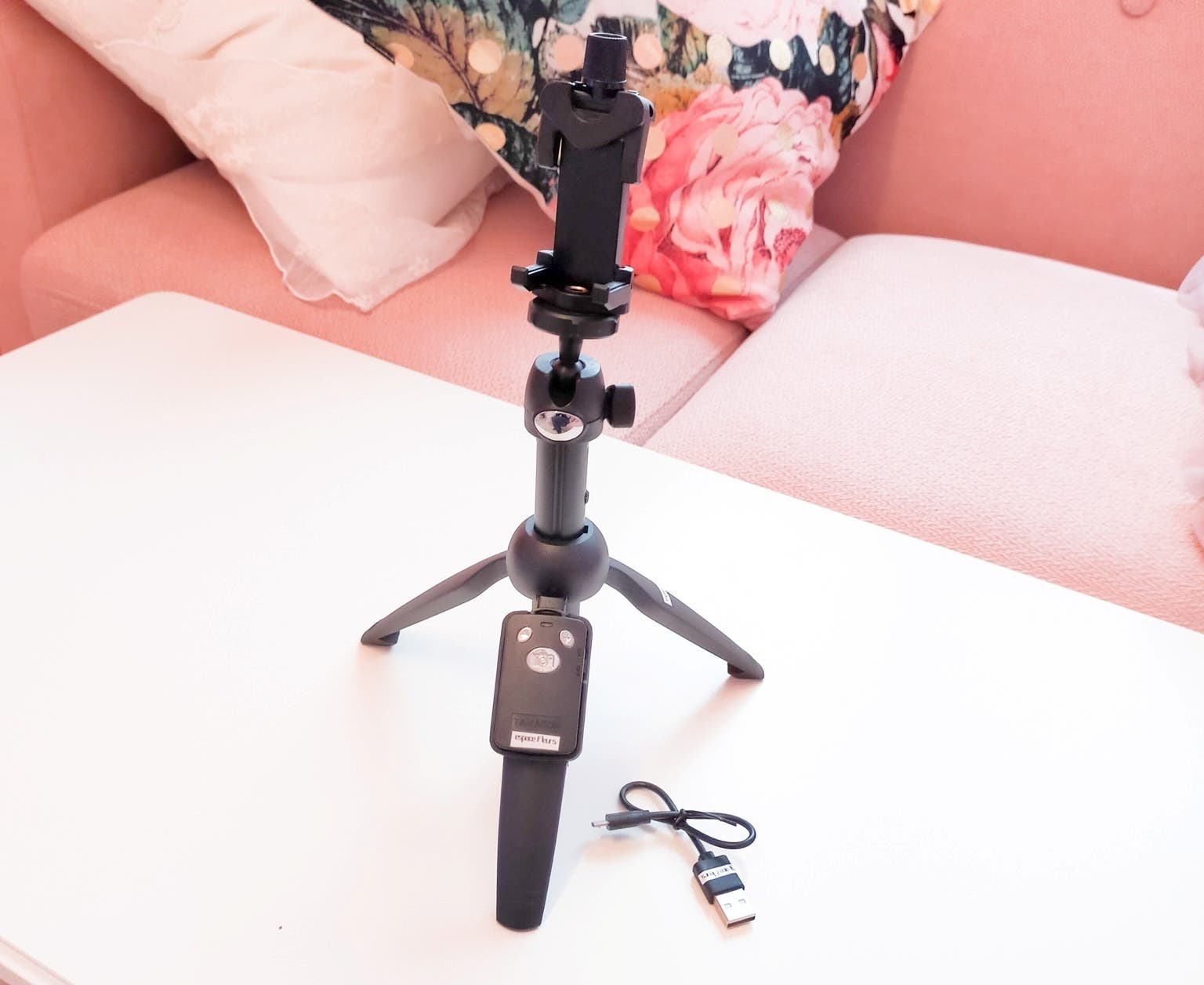 【espace fleurs －札幌駅－】推し会😍／誕生日会🎉／女子会🍷／撮影📷／DVD鑑賞／おうちデート💘の写真16