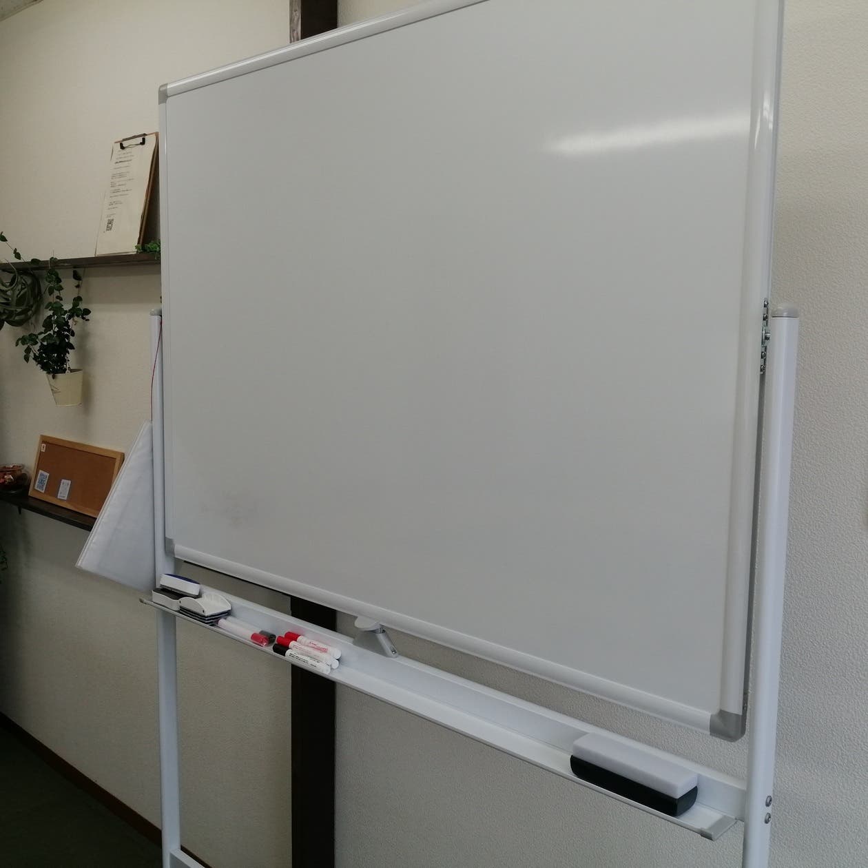 完全個室☆彡無料Wi-Fi完備　サテライトオフィス・テレワークに最適☆彡✨♪会議やセミナー面接、各種イベントに最適空間の写真20