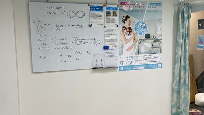 日差しが入る明るいスペース!!レンタルダンススタジオ!!の写真14