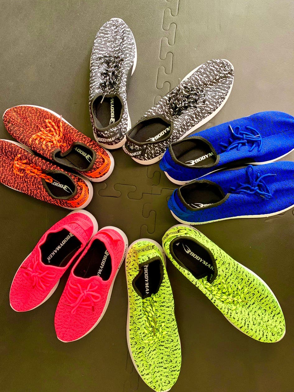 【駅近  梅田駅/中崎町】【いつでも 1h 958円で使いやすい☆】小型ワークアウトスペース！個人・合同トレの写真6