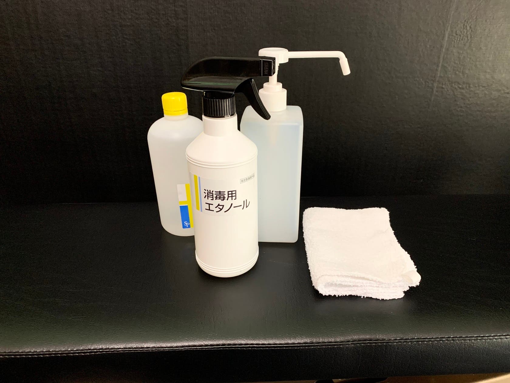 【駅近  梅田駅/中崎町】【いつでも 1h 958円で使いやすい☆】小型ワークアウトスペース！個人・合同トレの写真12