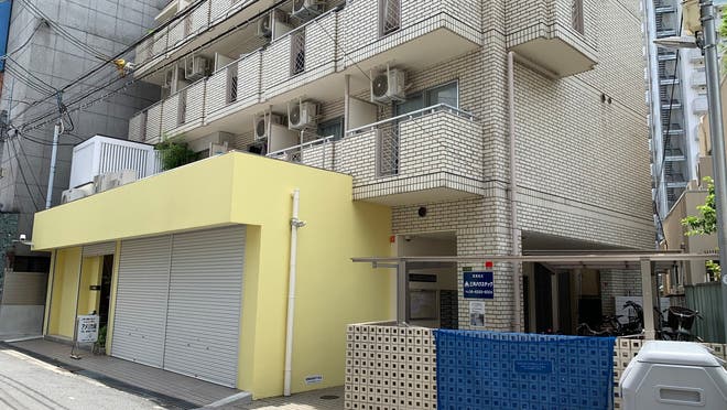 【駅近 梅田駅/中崎町】【いつでも 1h 958円で使いやすい☆】小型ワークアウトスペース!個人・合同トレの写真15