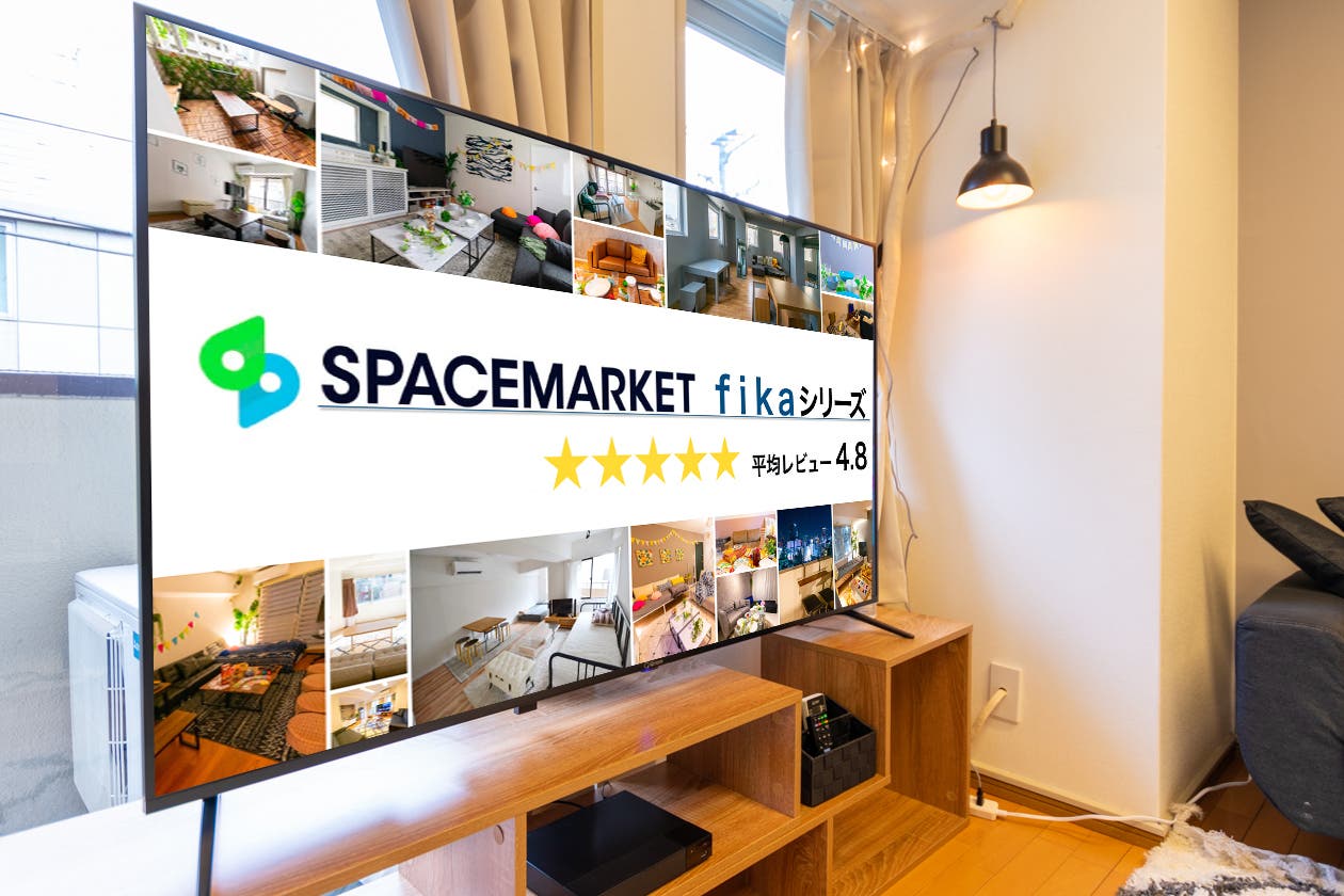 スペモ🏠クリスマス🎄歓送迎会🎊渋谷4分💨パーティー🥂飲み会🍻ソファ🛋女子会🎁ゲーム🎮169_Lagom4thの写真5