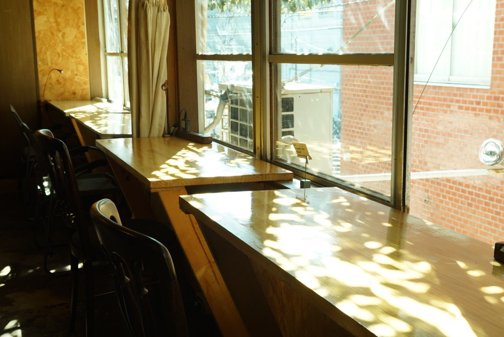 <Hammock>🚶三鷹駅徒歩3分🎉最大70名✨ハンモックカフェ🏕️グランピング🎥100インチスクリーン🃏ボードゲームの写真13