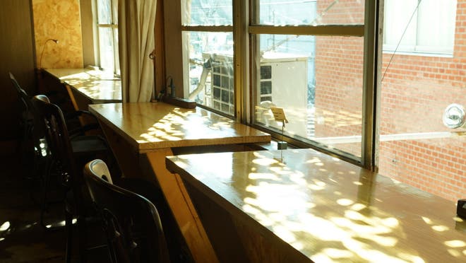 <Hammock>🚶三鷹駅徒歩3分🎉最大70名✨ハンモックカフェ🏕️グランピング🎥100インチスクリーン🃏ボードゲームの写真13