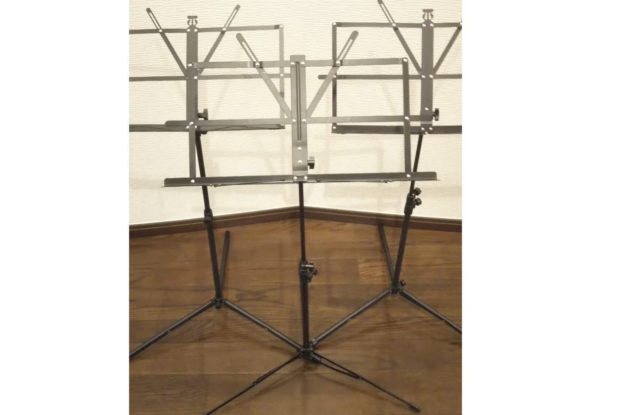 【横浜-都筑区/駐車1台可】ピアノ常設!クラシカルスペースで楽器練習・撮影・レッスン・会議等・女子会等♪の写真21