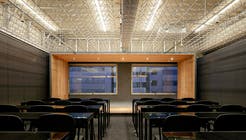完全貸切スペース最大30名入室!撮影、セミナー、イベント会場に最適!電源Wi-Fiあり(Lab X)の写真2