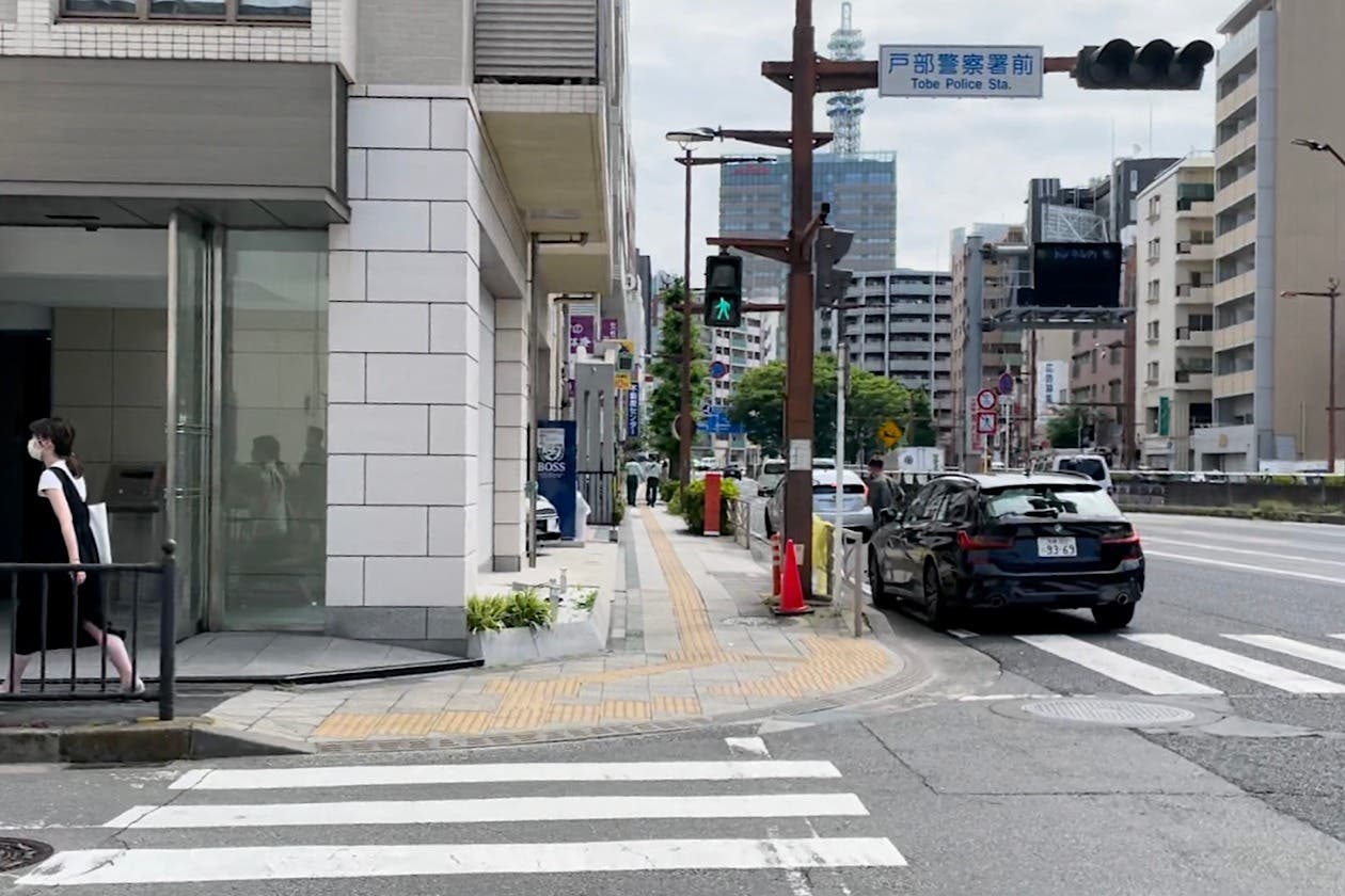 【エリア格安】京急戸部駅から徒歩4分のダンス・トレーニングスタジオ。少人数に最適スペースです。の写真6