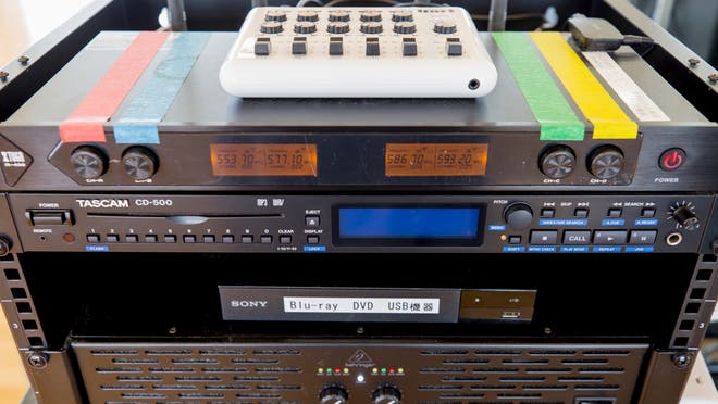 名古屋の広いスタジオはナカガワスタジオ!鏡面、音響、映像設備完備。ダンス、スポーツだけでなくイベントや会議など幅広い用途に対応。の写真3