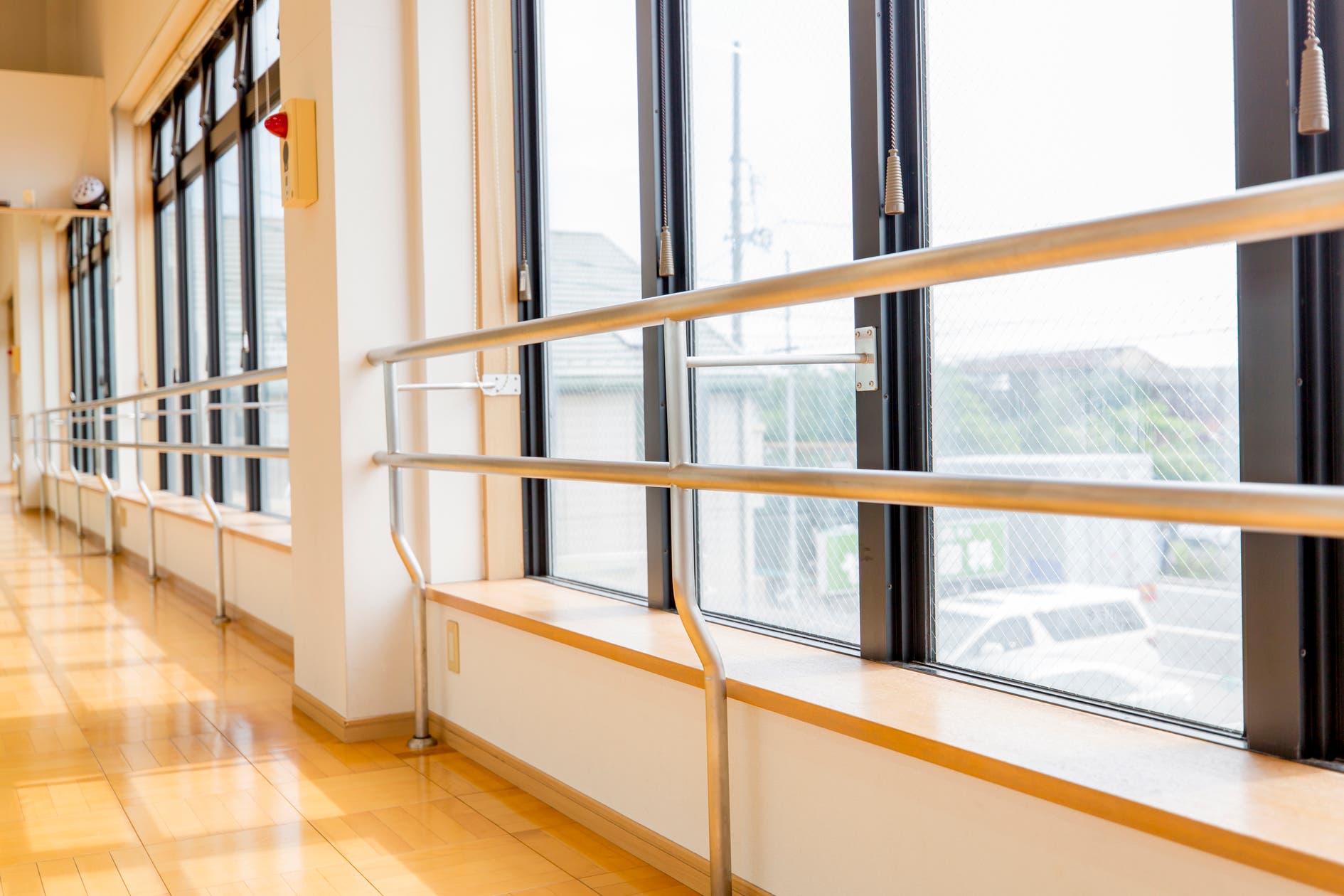 名古屋の広いスタジオはナカガワスタジオ！鏡面、音響、映像設備完備。ダンス、スポーツだけでなくイベントや会議など幅広い用途に対応。の写真5